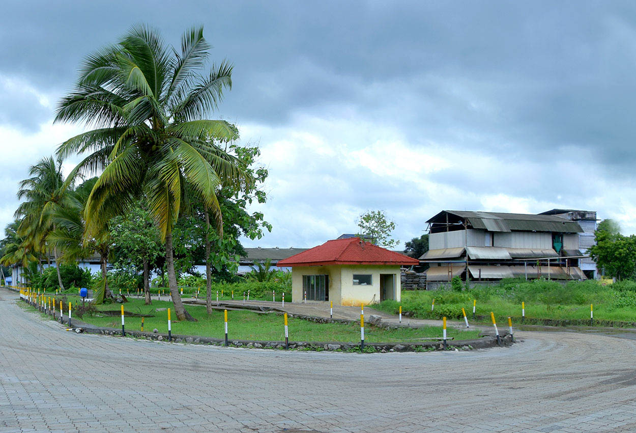 Prima Industries Limited